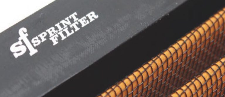 Sprint Filter – High Performance Air Filters & Intakes