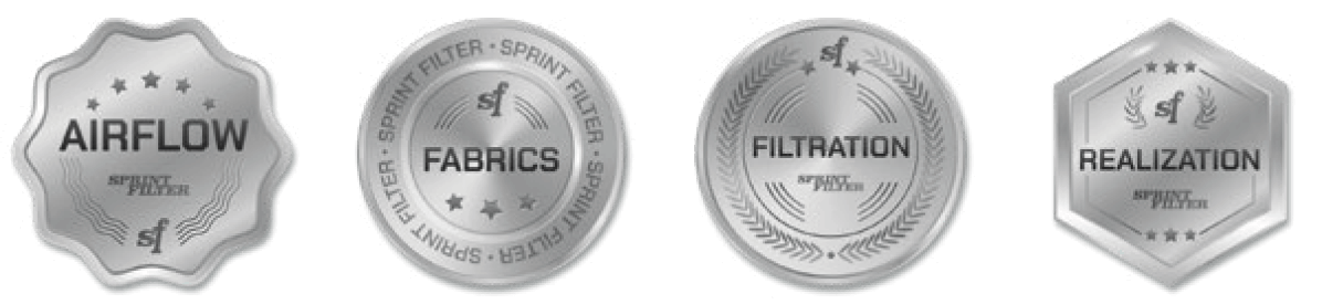 Sprint Filter – High Performance Air Filters & Intakes