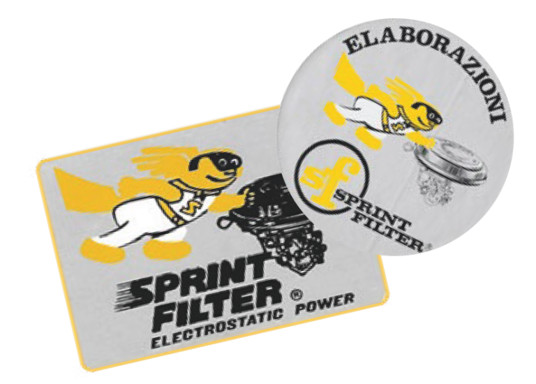 Sprint Filter – High Performance Air Filters & Intakes