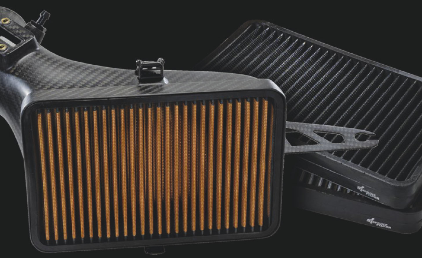 Technology - Sprint Filter